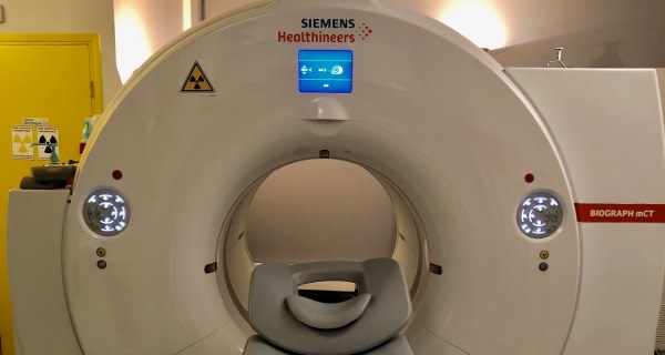 Examens de TEP | Centre de Médecine Nucléaire et TEP Paris Nord Elsan